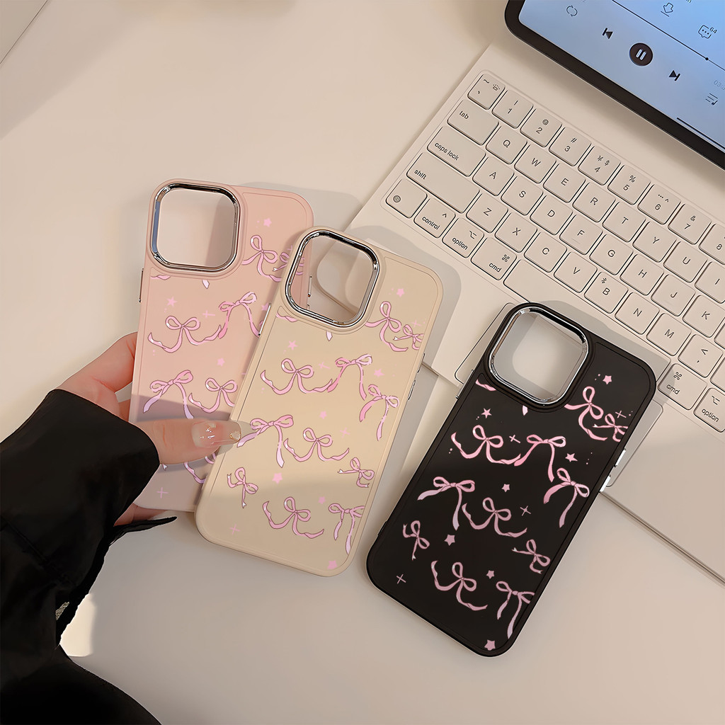 Jual CASE Electroplated Casing iPhone 11 13 12 14 15 Pro MAX XR XS MAX ...