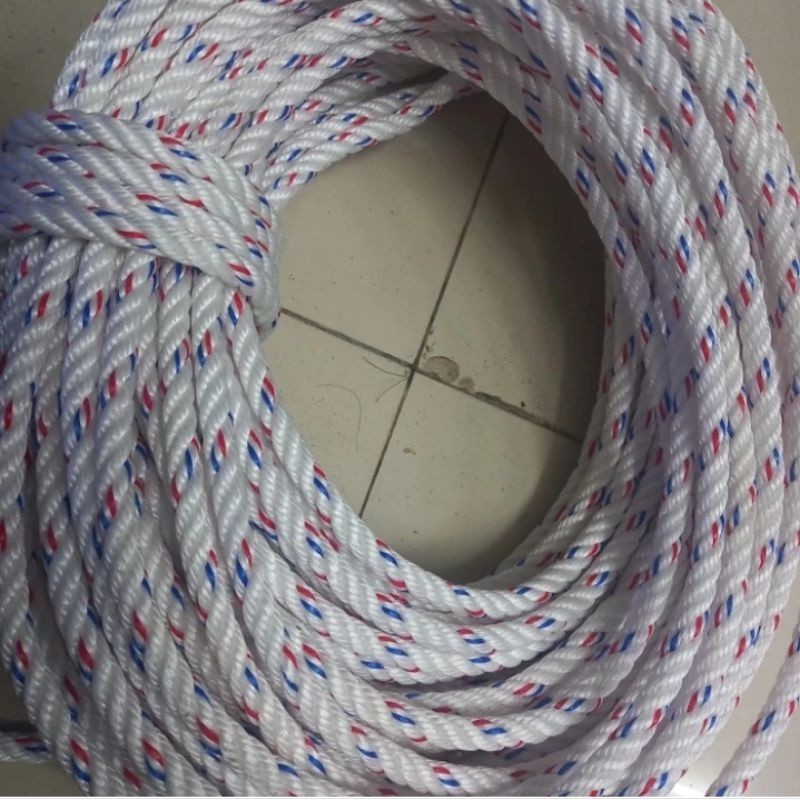 Jual Tali Tambang PPD 10mm ( 10 MTR ) | Shopee Indonesia