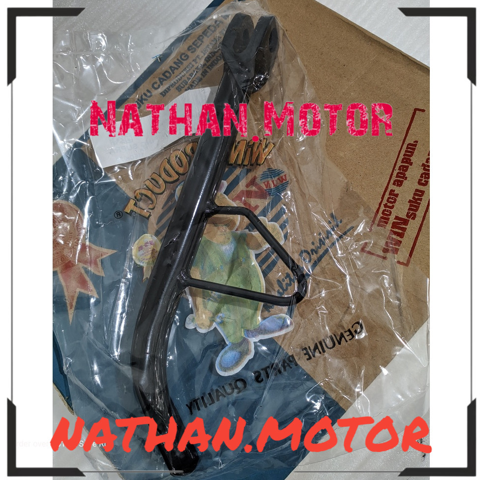 Jual Standar Tengah / Samping Astrea Supra / Wave / Supra Fit / Supra X ...