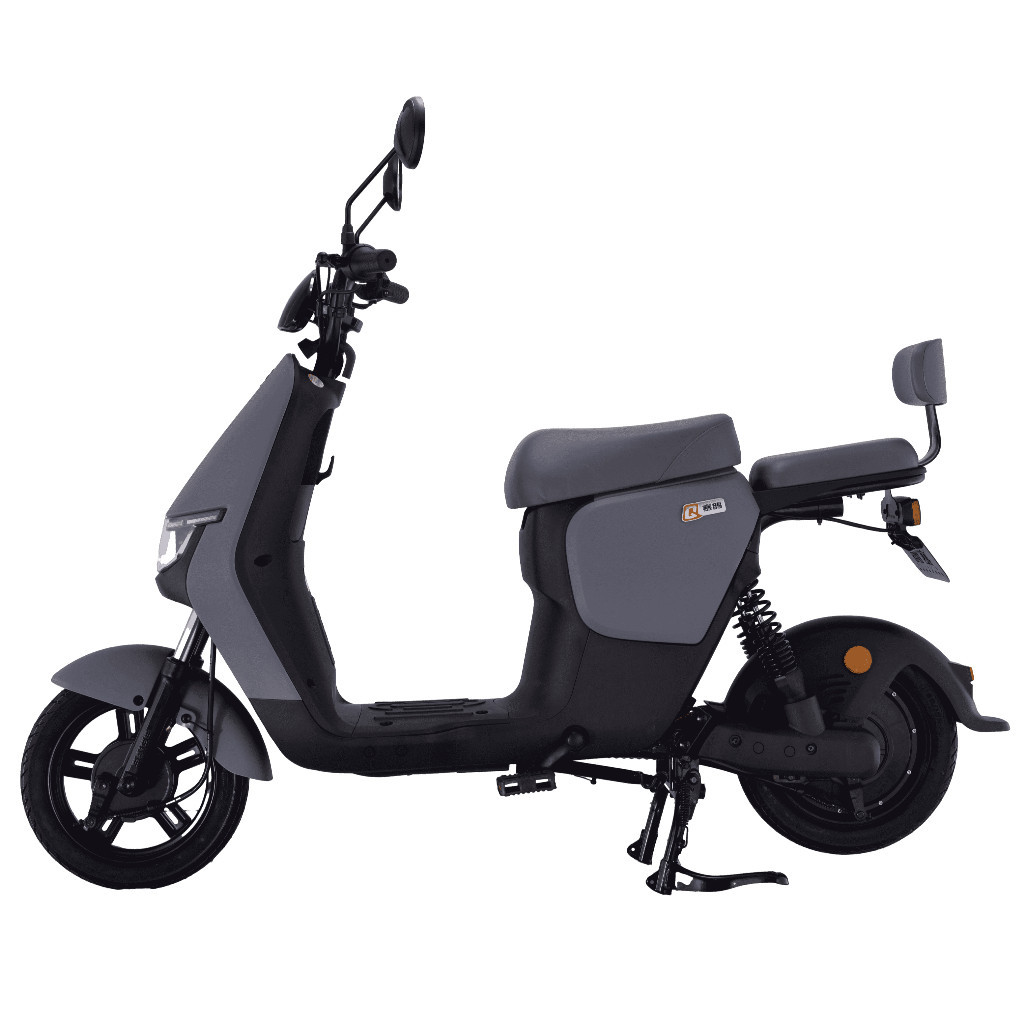 Jual Sepeda Listrik SAIGE M80 Pro Power 600 WATT Garansi Resmi Saige ...