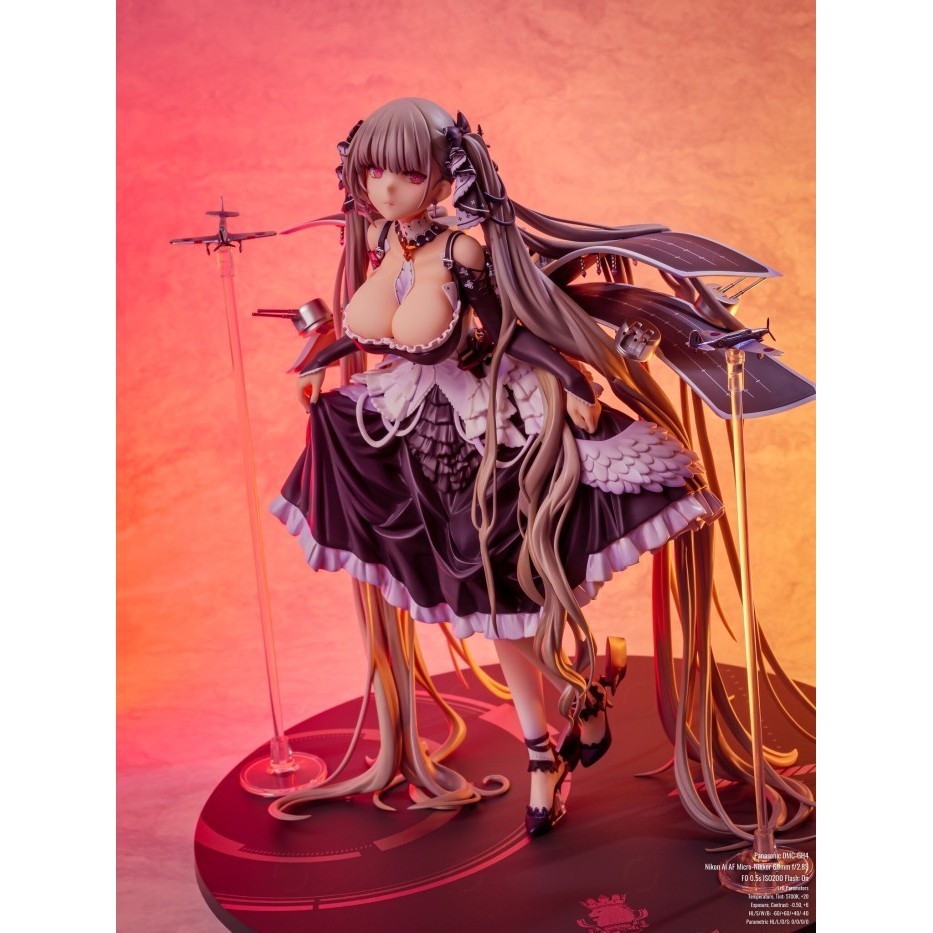 Jual (Pre Order) Figure Azur Lane - Formidable (Alter) | Shopee Indonesia
