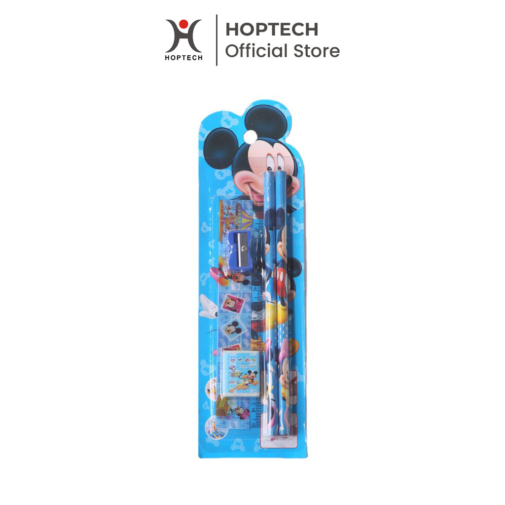 Jual Hoptech - AIMILO Set Alat Tulis Cocok Untuk Tempat Pensil Notebook ...