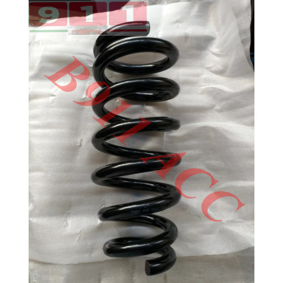 Jual JUAL COIL SPRING PER KEONG DEPAN MITSUBISHI TRITON PAJERO SPORT ...