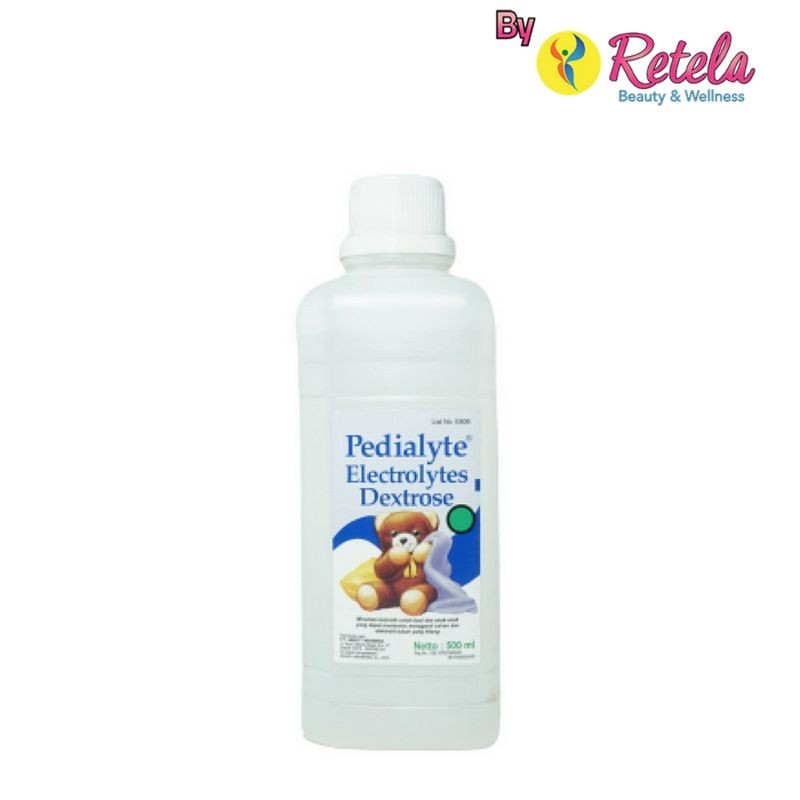 Jual PEDIALYTE 500 ML BOTOL CAIRAN REHIDRASI | Shopee Indonesia