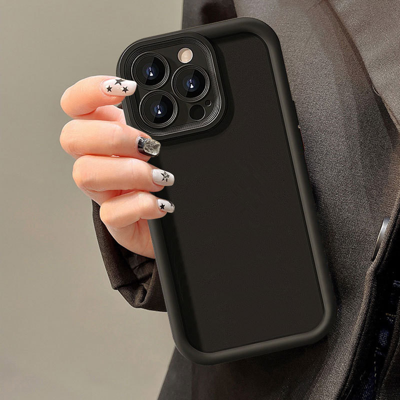Jual CASING SILIKON AIR BAG PLUFFY MATTE PROCAMERA CASE BENING For ...