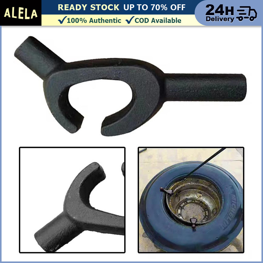 Jual Pneumatic Bead Breaker Alat Bukaan Ban Mobil Manual Alat Pembuka ...
