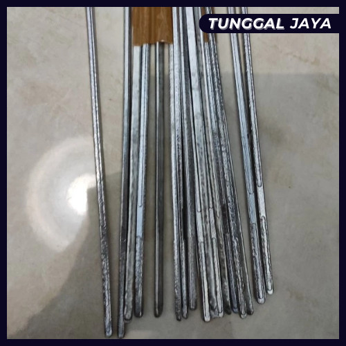 Jual Timah patri solder batangan kualitas bagus harga terjangkau ...