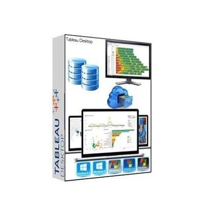 Jual Tableau Desktop Professional Edition 2021 x64 Full Version ...