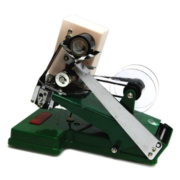 Jual Mesin Mencetak Code DY-6A Hand Printer POWERPACK | Shopee Indonesia