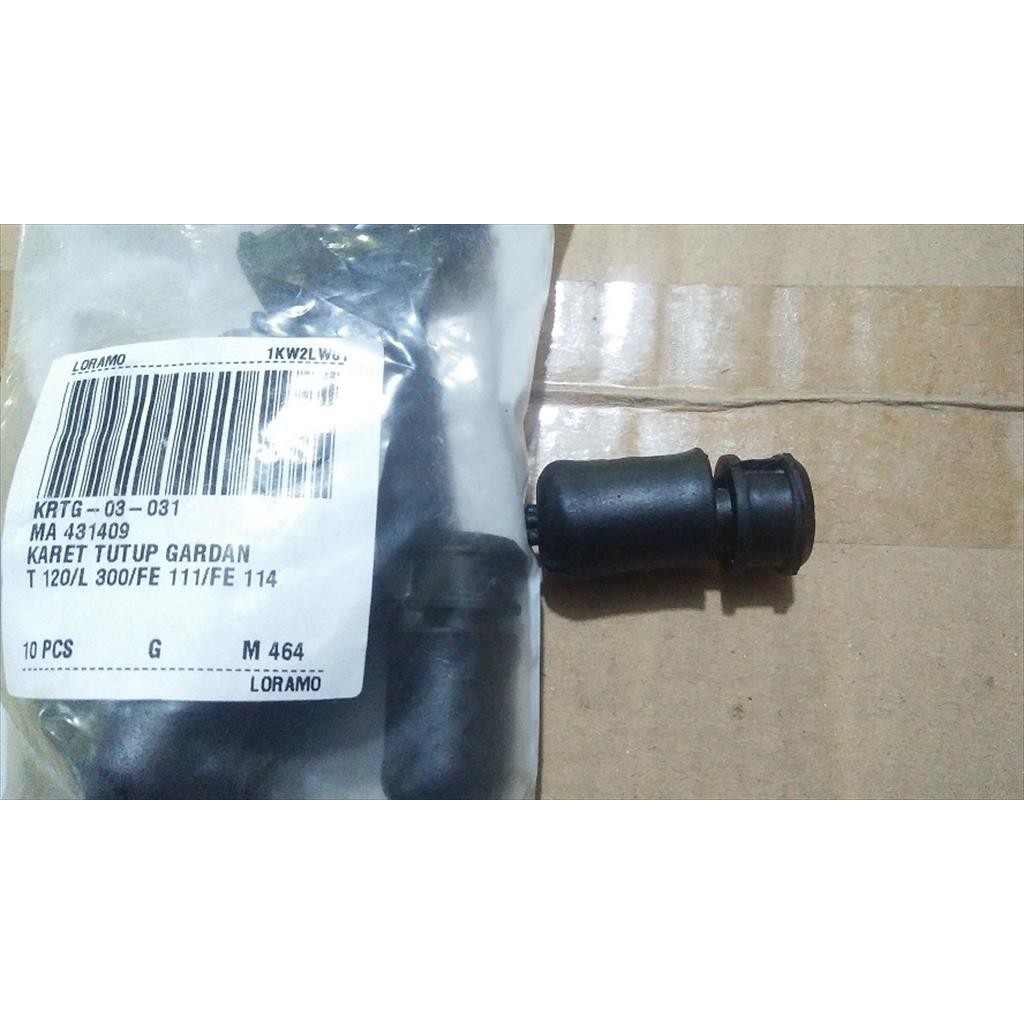 Jual Karet Tutup Gardan Mitsubishi T120 L300 PS100 PS120 Loramo ...
