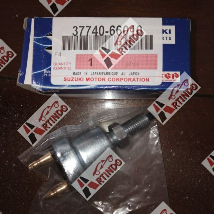 Jual JUAL switch rem carry st100 switch lampu stop carry stop switch ...