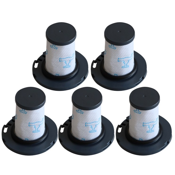 Jual Washable Filter For Rowenta ZR009007 And Tefal X-Force Flex 14.60 ...