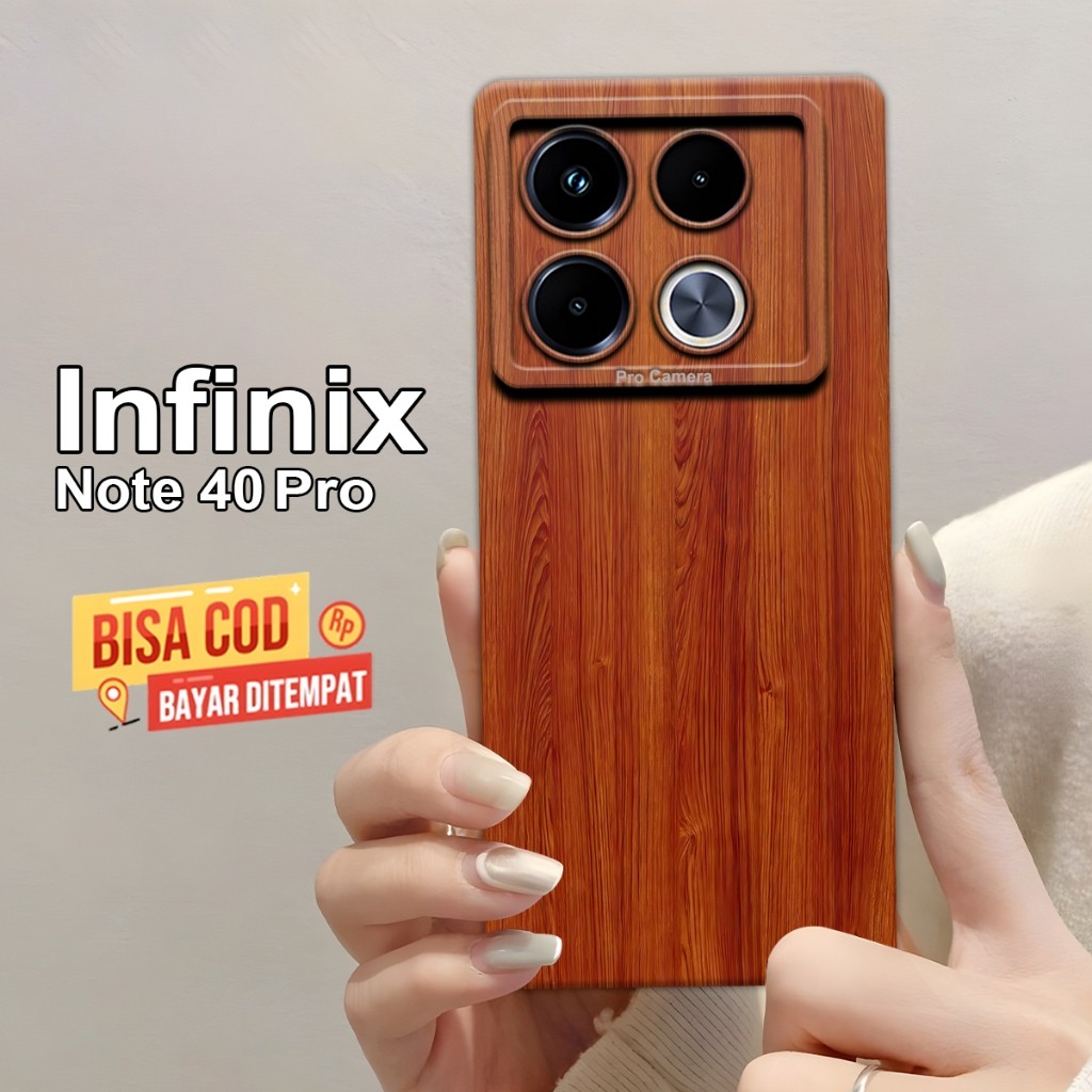 Jual Softcase Infinix Note 40,40 Pro | Hot 40,40i | Note 30,30 Pro ...