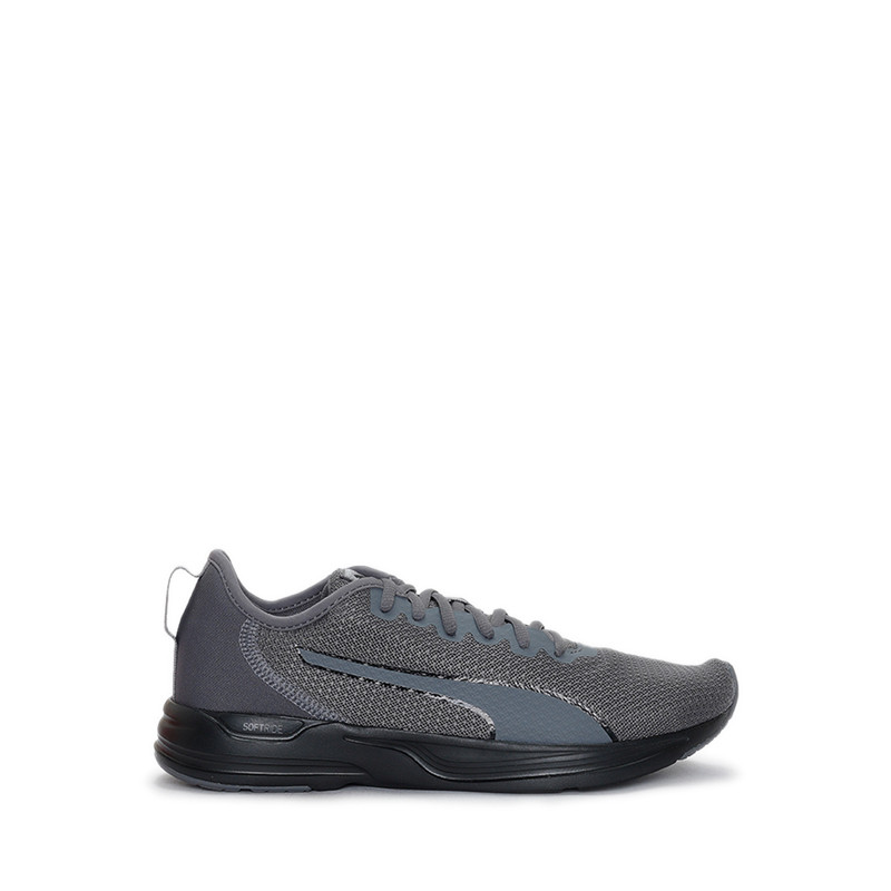 Jual Puma Accent Cool Men's Running Shoes - Grey | Shopee Indonesia