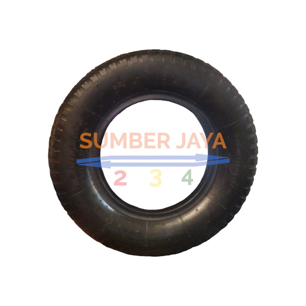 Jual Ban LUAR Gerobak ARTCO / Ban Kereta Sorong ARTCO | Shopee Indonesia