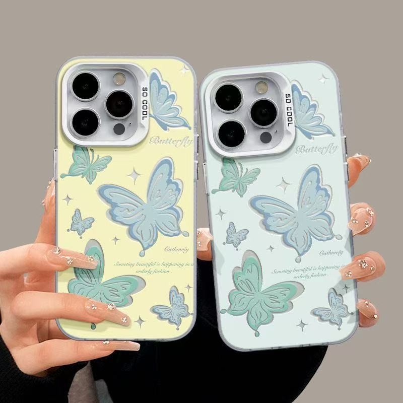 Jual Untuk iPhone 15/15 Pro/15 Plus/14/14 Pro Max/13/12 Pro/12 Pro Max ...