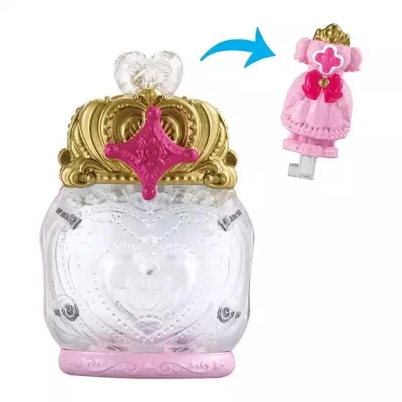 Jual Original Precure Pretty Cure Gacha Toys All Star Transformer ...