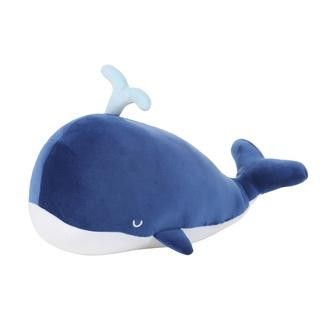 Jual TREND TOYS > Mall ~[akisukses] Boneka Paus biru whale ukuran 60cm ...