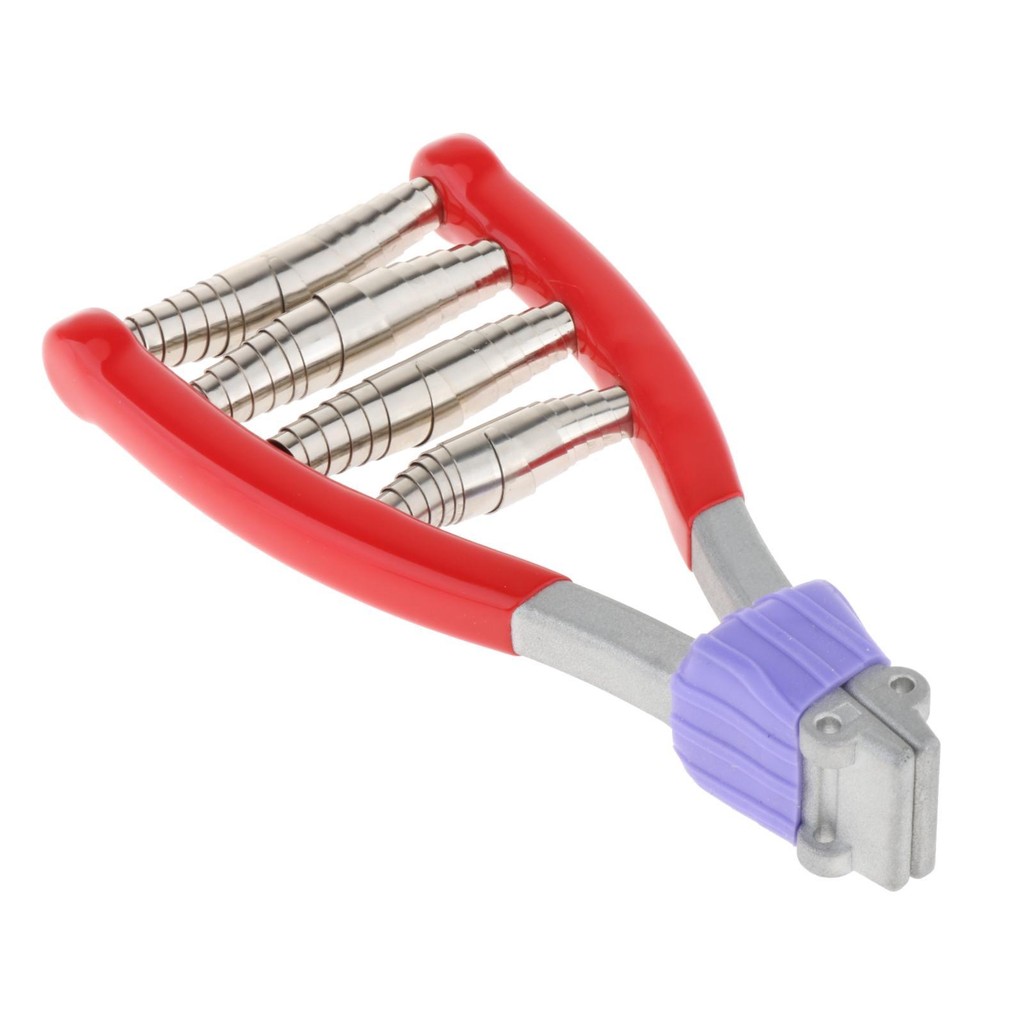 Jual Stringing Machine Starting Clamp Badminton Tennis Starter Tool for ...