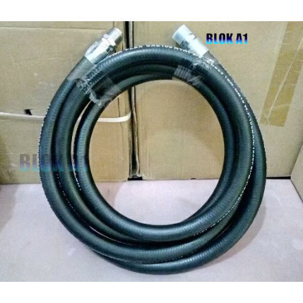 Jual Selang Swivel Pom Mini Panjang 3,4,5 dan 6 Meter Untuk SPBU ...