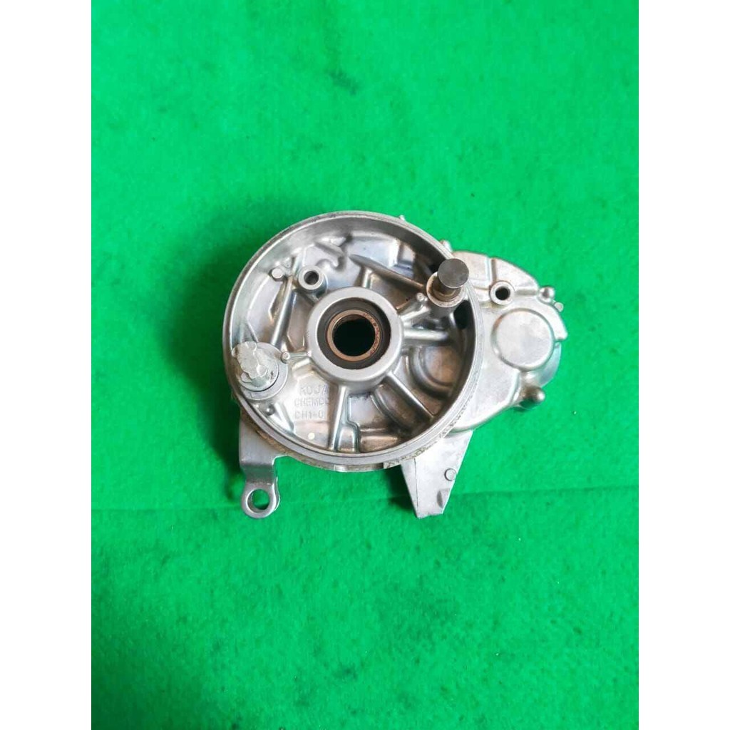 Jual Rumah Gigi Rasio Gearbox Crankcase Case comp Honda Beat Delux K1A ...