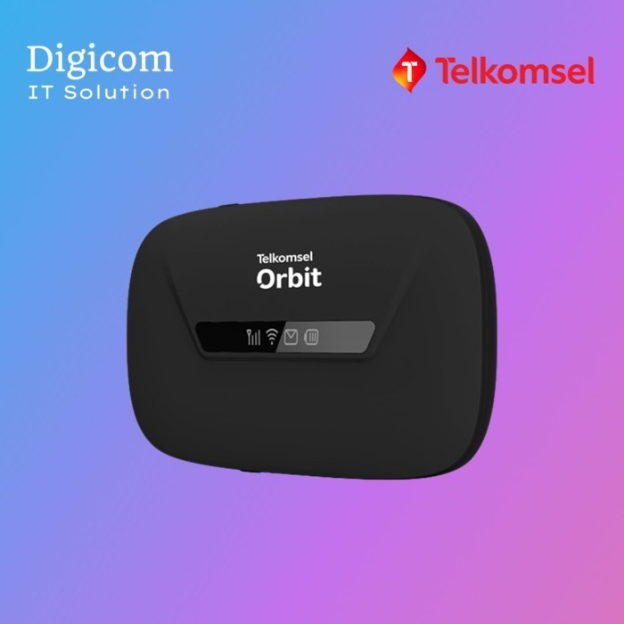 Jual MODEM TELKOMSEL ORBIT N1 MIFI | Shopee Indonesia