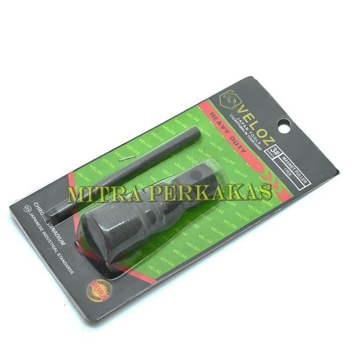 Jual Treker Magnet No 3 Veloz Japan | Solusi Pembuka Magnet Motor ...