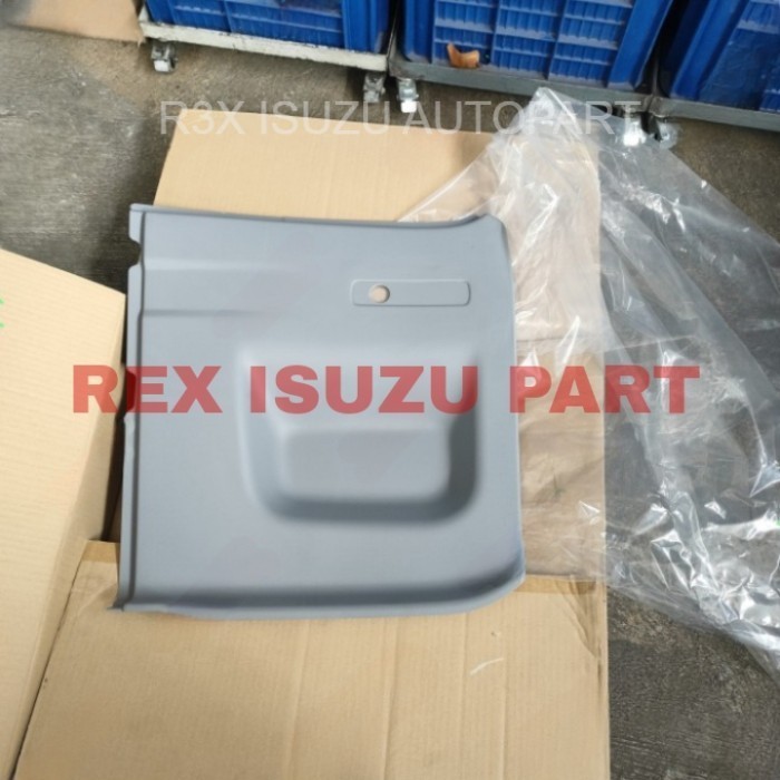 Jual Trim belakang atas Isuzu GIGA ORIGINAL | Shopee Indonesia