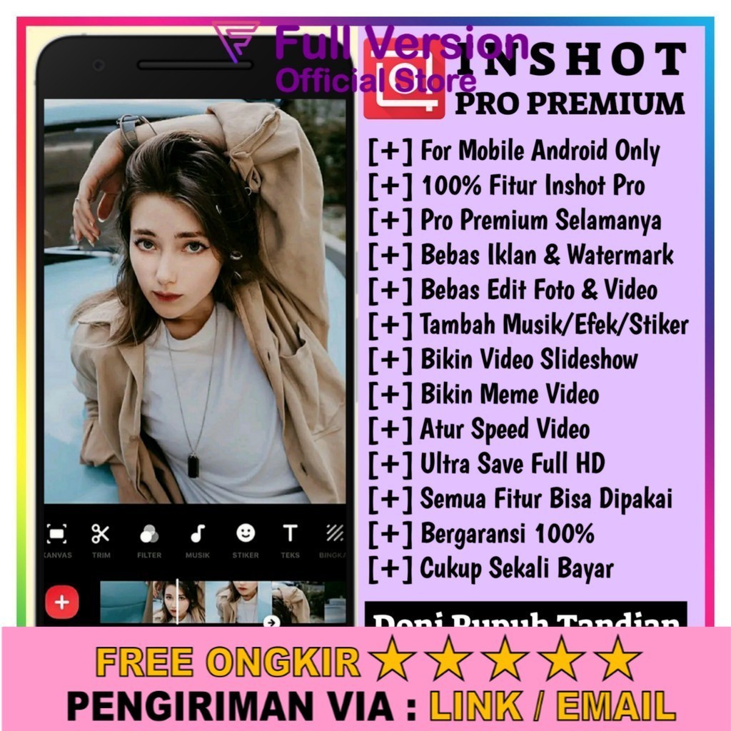 Jual InShot Pro Premium Mobile Android Full (Wajib Baca Deskripsi ... Jual InShot Pro Premium Mobile Android Full (Wajib Baca Deskripsi ...