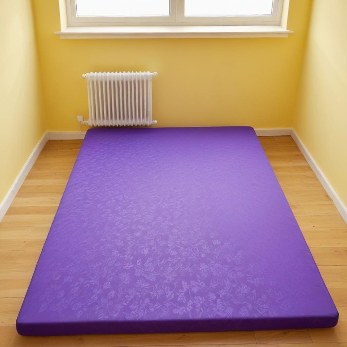 Jual Kasur Busa/Kasur matras/Kasur lipat ROYALFOAM, Busa Tempat Tidur ...