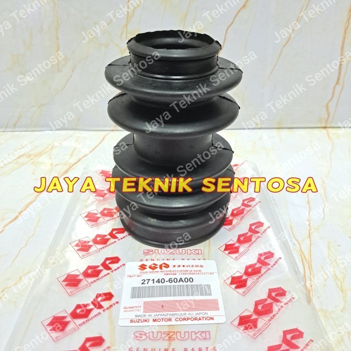 Jual Karet Boot Kopel Copel Joint Vitara Escudo Sidekick | Shopee Indonesia