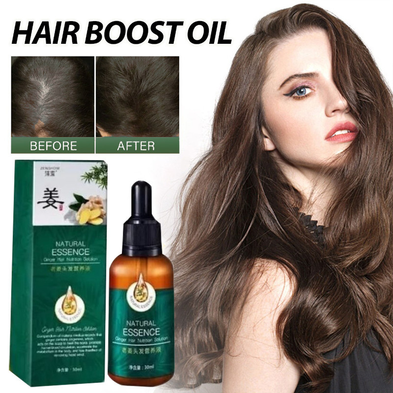 Jual sampo penumbuh rambut cepat perawatan 500ml rambut rontok shampo ...