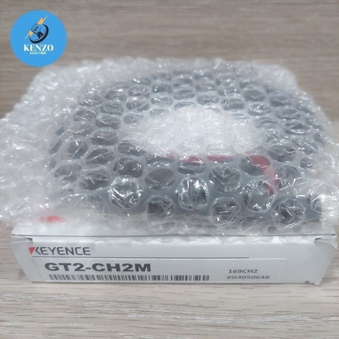 Jual WSL Sensor Head Cable GT2-CH2M KEYENCE | Shopee Indonesia