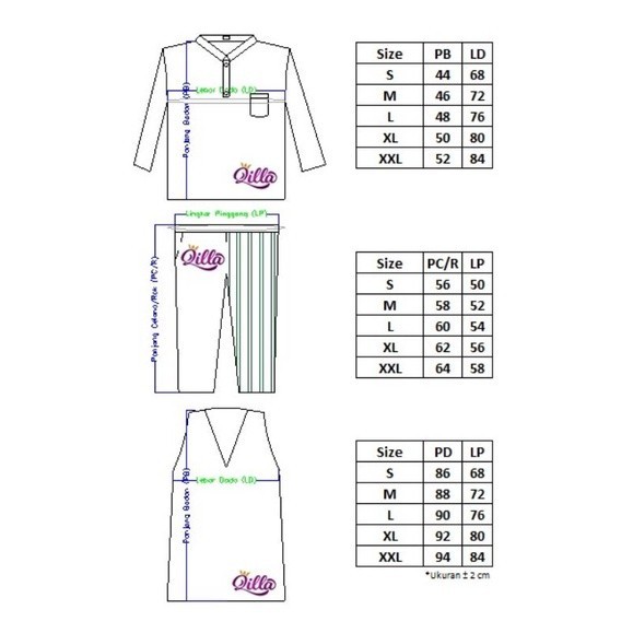 Jual FR54E Seragam TK AL Merah Panjang | Shopee Indonesia