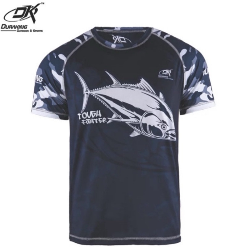Jual Baju Mancing Duraking / Baju Mancing Mania / Jersey Mancing ...