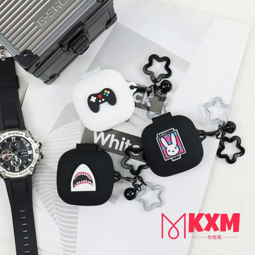 Jual AQ Baseus Bowie E16 CASE Dustproof Silicone Protective Cover Case ...