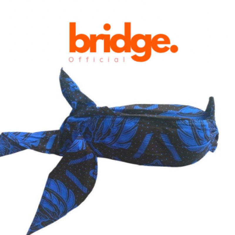 Jual ikat kepala baduy / slayer baduy | Shopee Indonesia