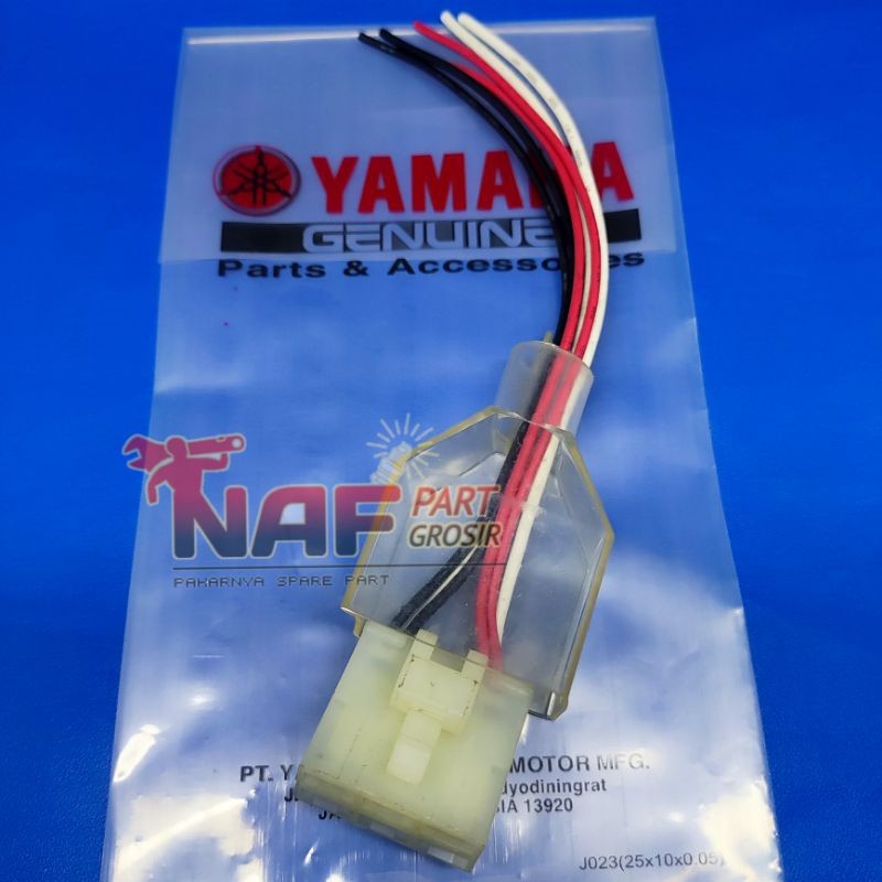 Jual SOKET SOCKET KIPROK YAMAHA NMAX ORIGINAL A'PaCi | Shopee Indonesia