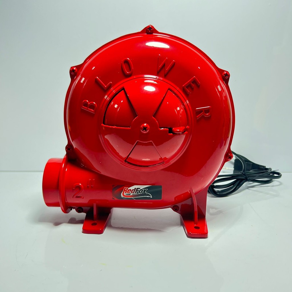 Jual Blower Keong 2" Moswell / Electric Blower 2 inch / Centrifugal ...