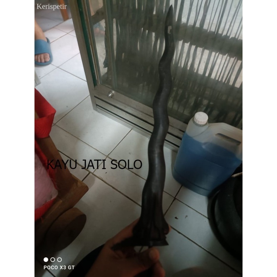 Jual keris panimbal keleng rasido langka Antikan KJS61 antik terlaris ...
