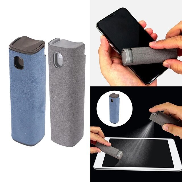 Jual Pembersih Layar Screen Cleaner Portable For Handphone Tablet ...