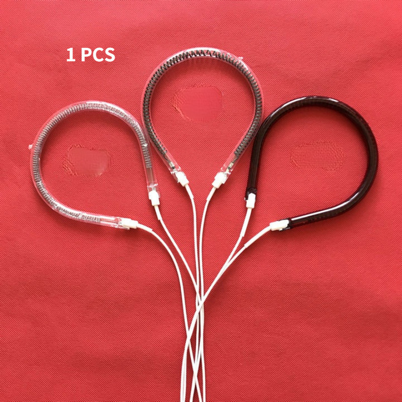 Jual halogen oven cooker heating element bulb for heater oven Round ...