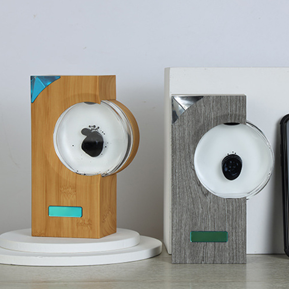 Jual Dancing Ferrofluid Music Magnetic Rhythmic Ferrofluid Sound ...