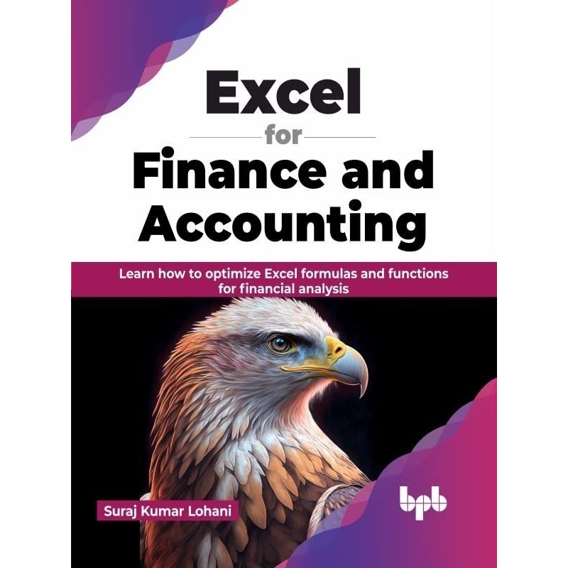 Jual BUKU buku Excel for Finance and Accounting | Shopee Indonesia