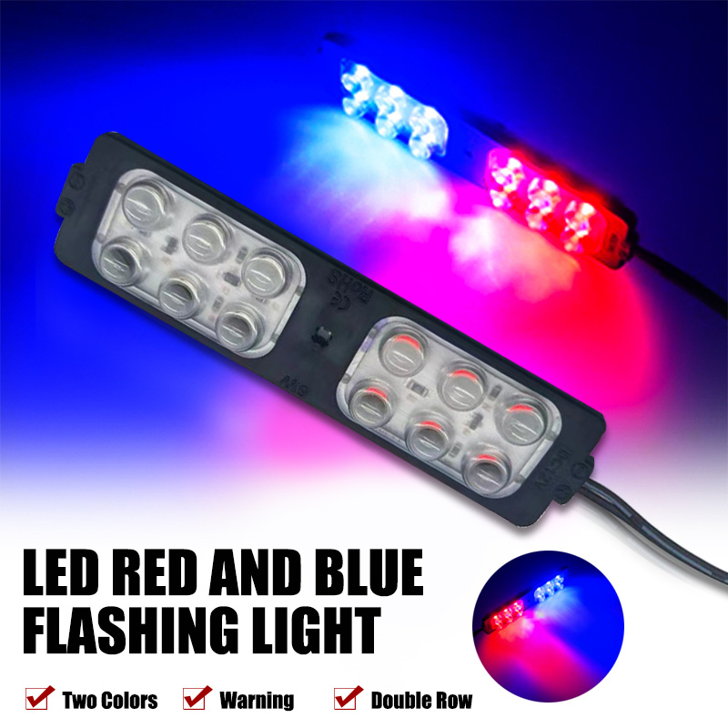 Jual Lampu LED Module Bak Lampu Modul Strip Variasi Motor Mobil Truk ...