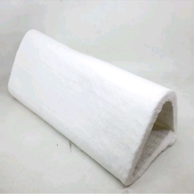 Jual GASWOLL KNALPOT ANTI BAKAR TEBAL 0.5 MILI GASBUL GLASSWOL GLASWOOL ...