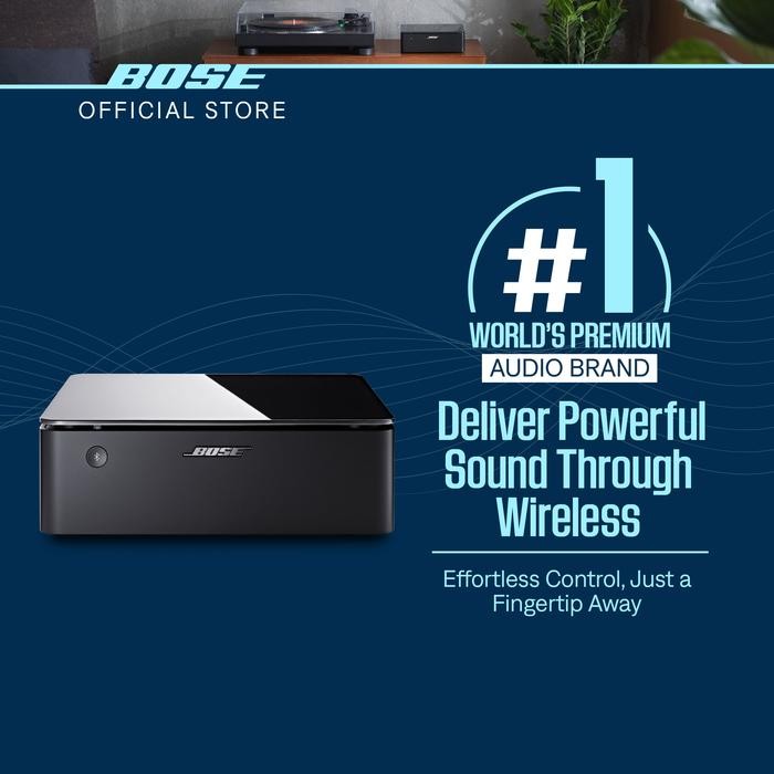 Jual Bose Music Amplifier Power Amp Sound System Wifi | Shopee Indonesia
