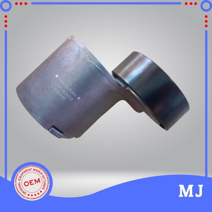 Jual OEM MASUMA Tensioner Assembly V Belt Fan Belt SUBARU FORESTER XV ...