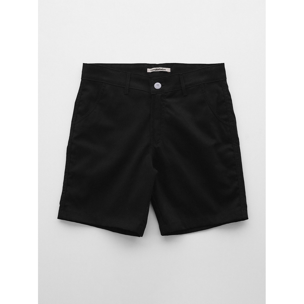 Jual Hamata Studios - Shortpant Basic Essential Series . | Shopee Indonesia
