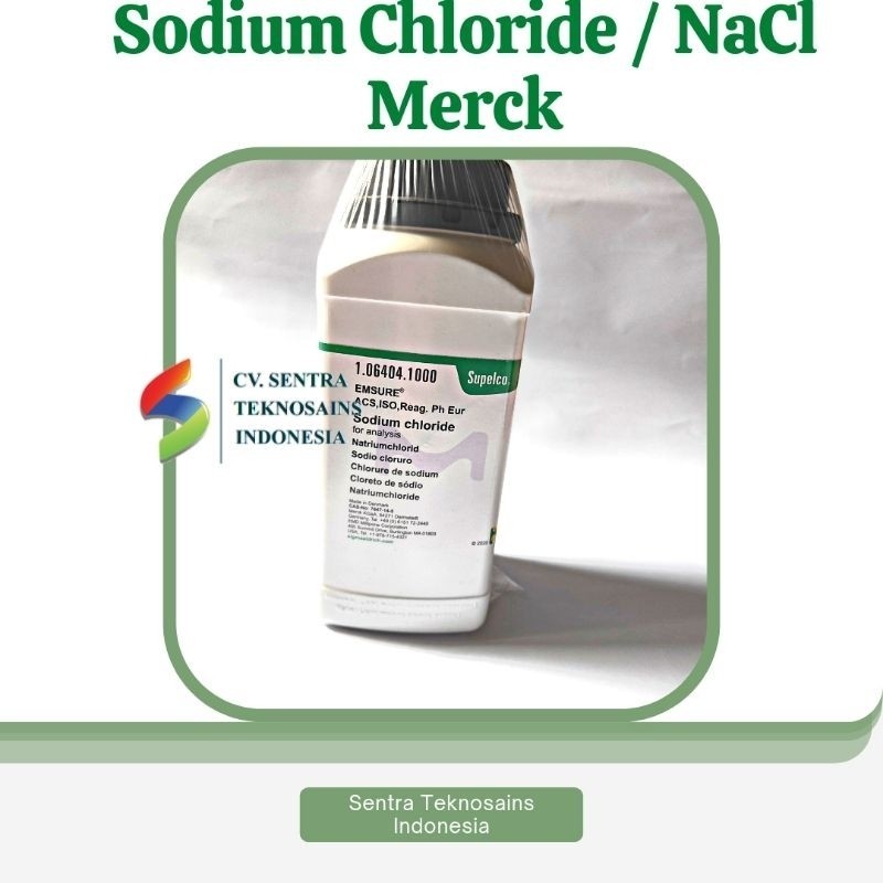 Jual NaCl 0,9% (100 ml) | Shopee Indonesia